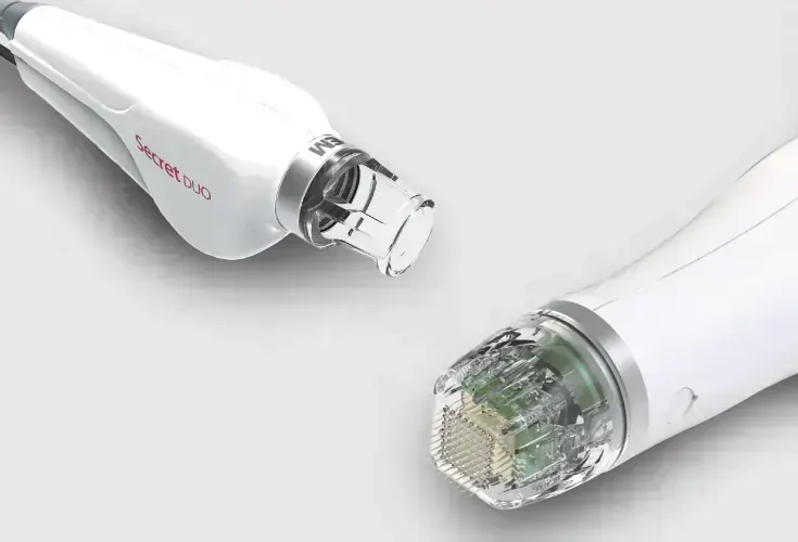 SecretDuo - Aestheticscienceclinic