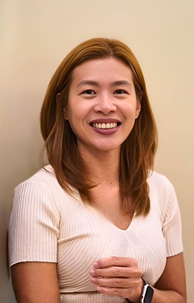 Dr. Armi Espiridion-Calma - Aestheticscienceclinic